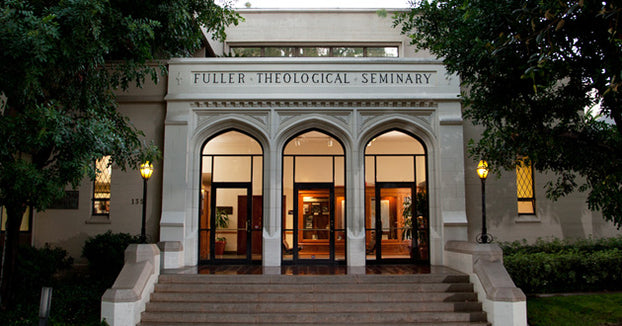 Fuller Theological Seminary Store